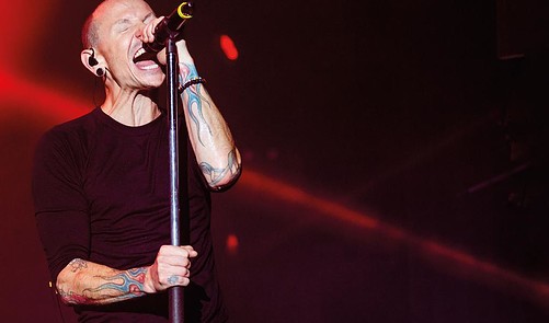 Chester Bennington Was Destined For Greatness - Metal Hammer UK | Everand