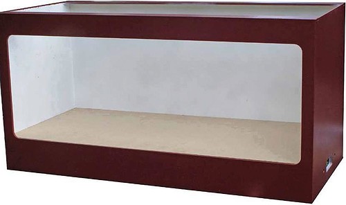 Bois Modélisme: An Almost Ready-made Caisson For A Small Layout – Voie ...