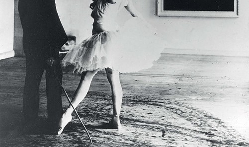 Cecchetti’s Lasting Legacy - Dance Australia | Everand