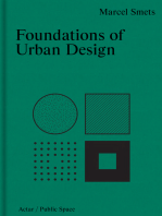From Object To Field: Field Conditions in Architecture and Urbanism ...