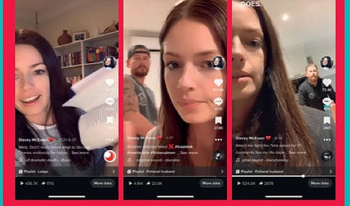 The Best And Worst Of BookTok - Writing Magazine | Everand