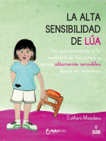 Cuento El Hilo Invisible | PDF | Verdad | Amor