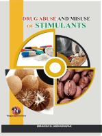 Nucleo CMP Forte Capsules SMPC | PDF | Pharmacokinetics | Axon