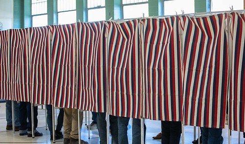 James Roesener Is The First Out Trans Man Elected To A U.S. State ...