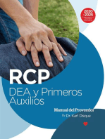 DK First Aid Manual, Eleventh Edition, UK 2021. | PDF | Medical Specialties