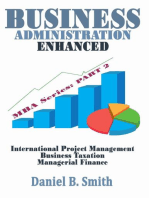 [ARTA] Sample Reengineering Plan (4) (1) | PDF | Business