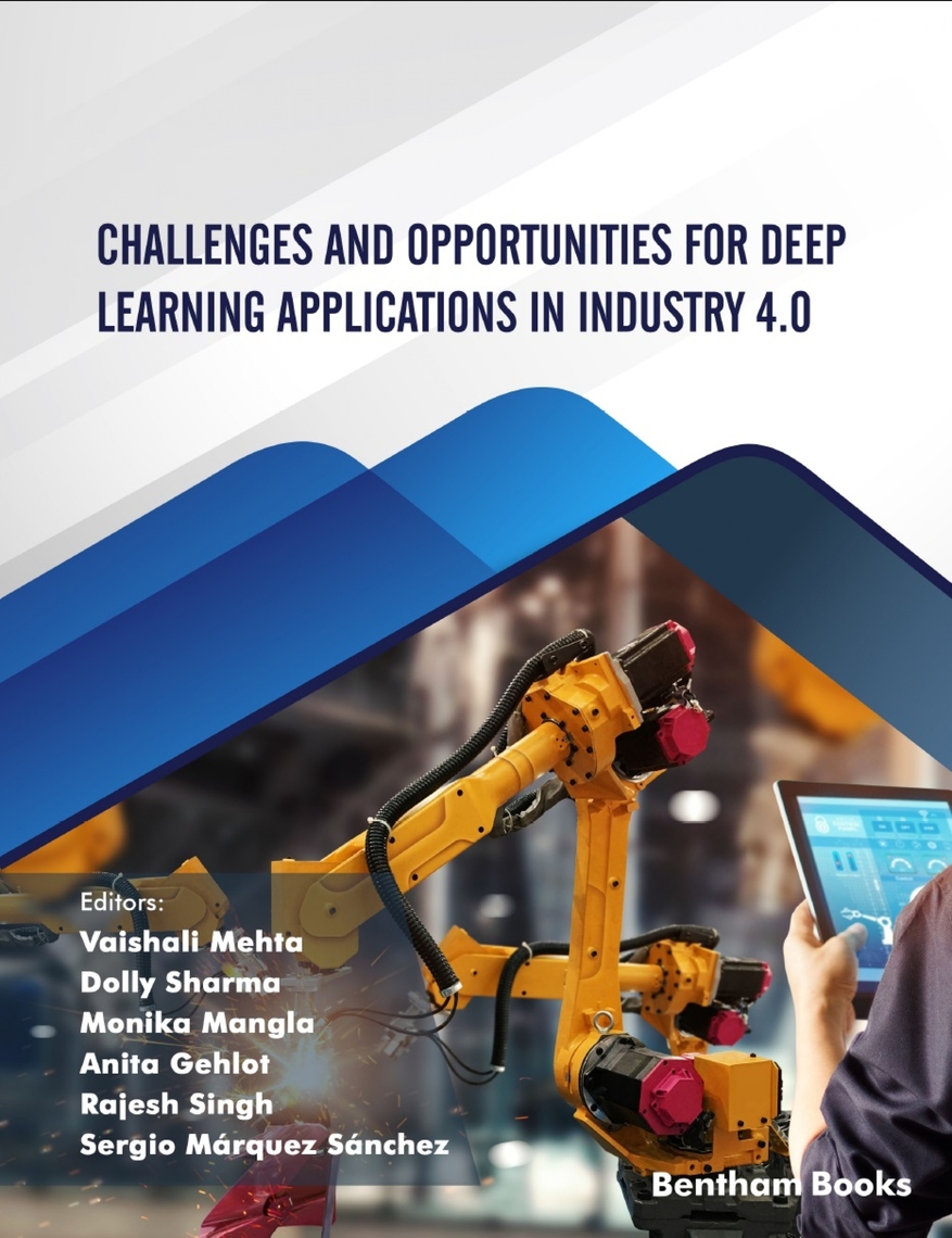 Challenges and Opportunities for Deep Learning Applications in Industry ...