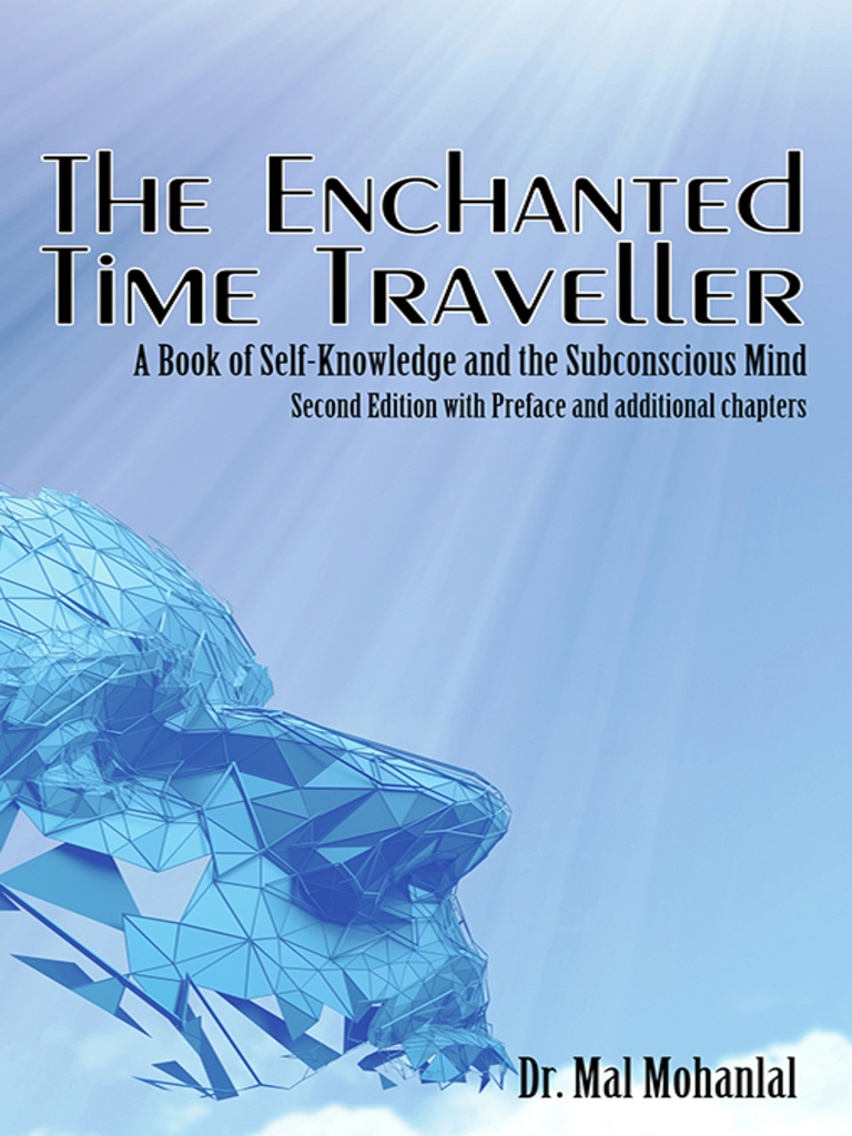 The Enchanted Time Traveller by Mal Mohanlal (Ebook) - Read free for 30 ...