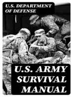 A Long-Term Survival Guide - 101 Survival Skills | PDF | Survival ...