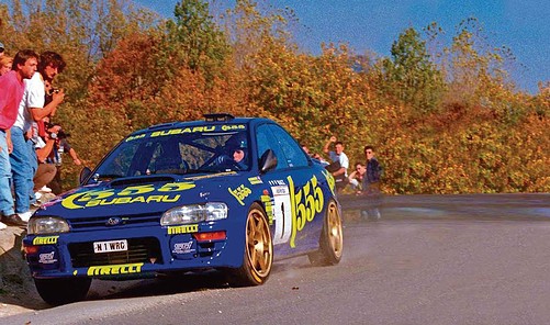 90s THE ERA OF ICONS - Auto Express Magazine | Everand