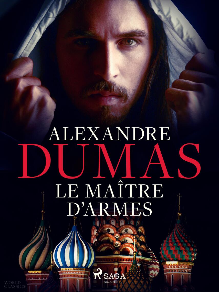Le Maître d'armes by Alexandre Dumas (Ebook) - Read free for 30 days