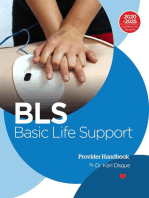 The Ultimate BLS Cheatsheet | PDF | Cardiopulmonary Resuscitation ...