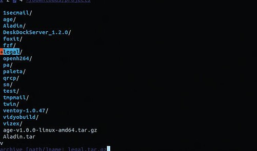 Discover The Super-charged File Manager - Linux Format | Everand