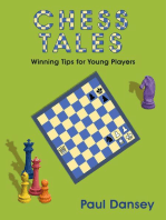 ChessKid Ebook For Beginners | PDF | Chess Strategy | Chess