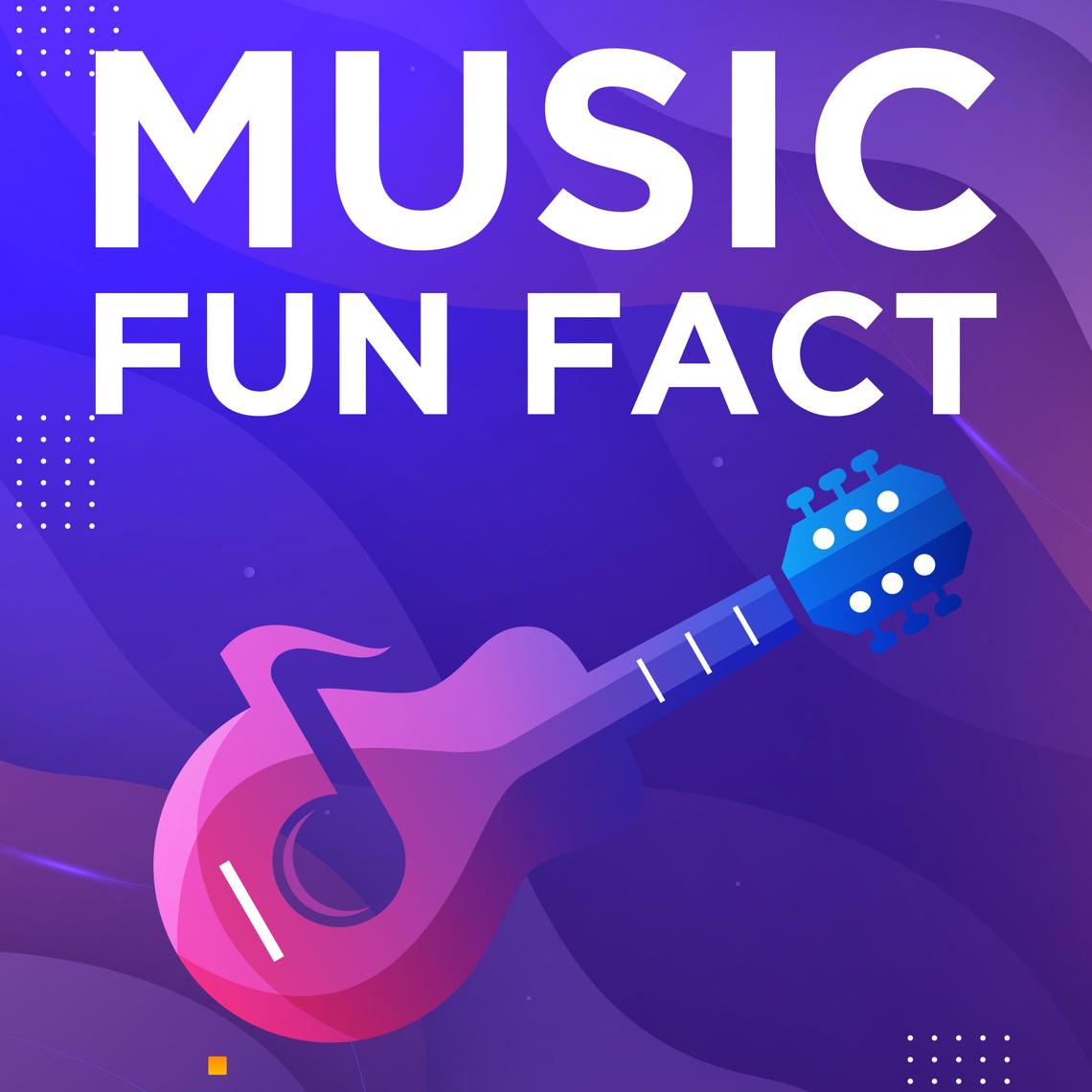 Music Fun Facts - Podcast | Everand