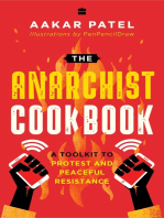 The Anarchist Cookbook | PDF
