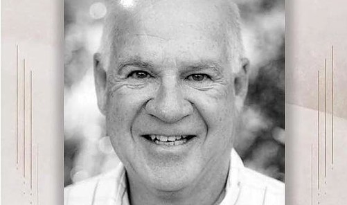 The Legacy And Footprint Of Graham Power - JOY Magazine | Everand