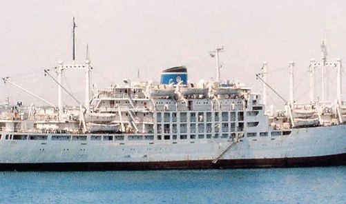 Pakistan’s Merchant Navy Marks 75 Years - Ships Monthly | Everand