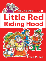 Little Red Riding Hood Script | PDF | Little Red Riding Hood