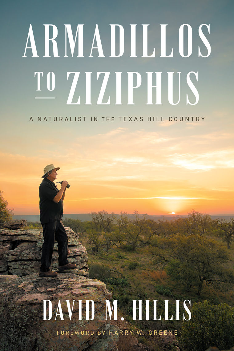 Armadillos to Ziziphus by David M. Hillis, Harry W. Greene - Ebook | Everand