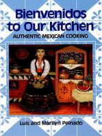 Pinnola Sub Lesson Plan 3 Mexican Food | PDF | Mexican Cuisine | Tex Mex