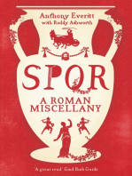 SPQR | PDF | Roman Empire | Ancient Rome