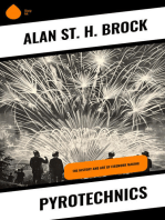 Anatomy of A Firework | PDF | Gunpowder | Fireworks