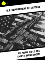 M4-M16 Qual Range Table VI Instructions | PDF | Ammunition | Magazine ...