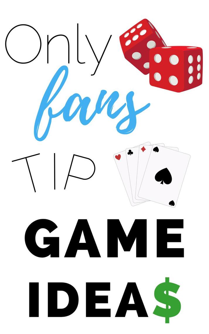 Onlyfans Tip Game Ideas by OF Tips and Tricks - Ebook | Everand