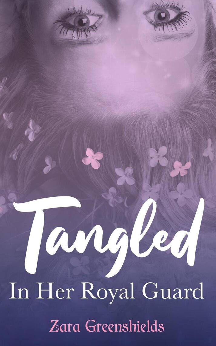 Tangled in her Royal Guard by Zara Greenshields (Ebook) - Read free for ...