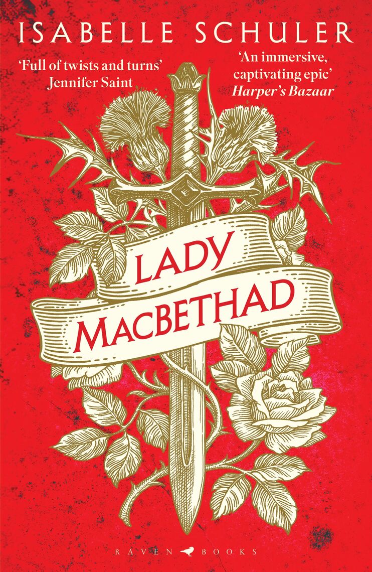Lady MacBethad by Isabelle Schuler (Ebook) - Read free for 30 days