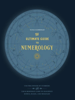 Numerology Decoder | PDF | Intuition | Emotions
