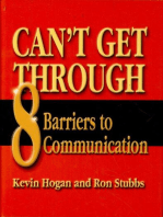 Super Communicators | PDF | Conversation | Behavioural Sciences