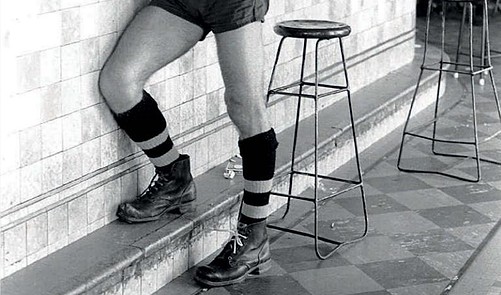 Que Viene El Coco(drilo). - Esquire España | Everand