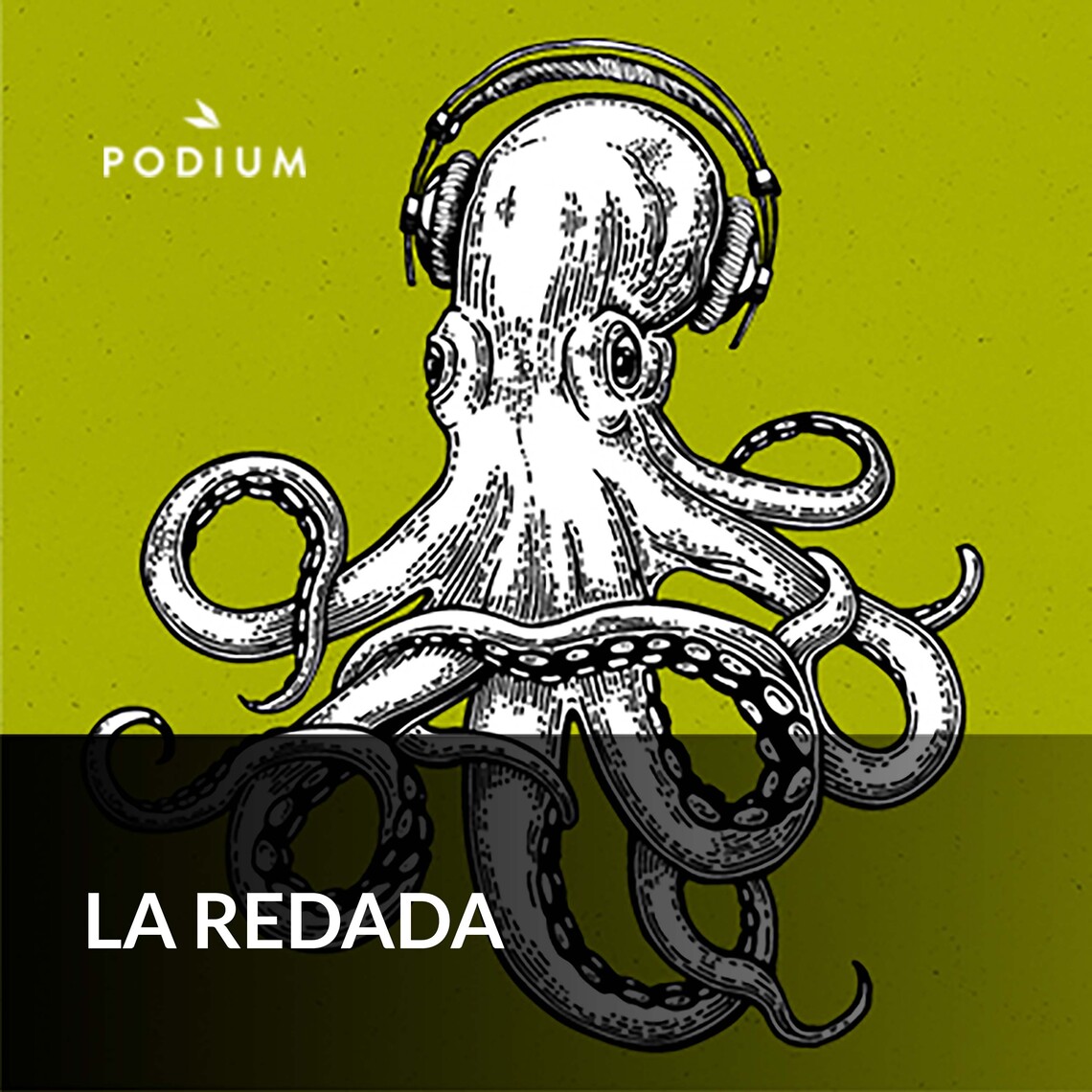 La Redada - Podcast | Everand