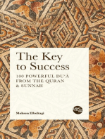 Ya Musabbibal Asbaab - Type Dua | PDF | Monotheism | Religious Comparison