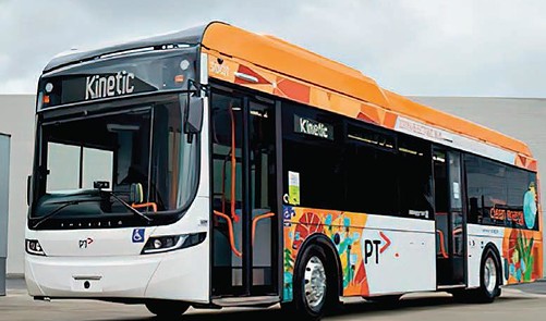 Kinetic Expands Globally Following Completion Of Go-ahead Acquisition ...