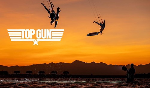 Top Gun - The Kite Mag | Everand