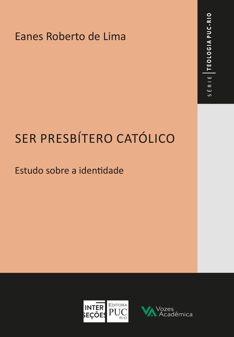 Ser presbítero católico por Eanes Roberto de Lima (Ebook) - Leia ...