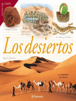 DESIERTO | PDF | Desierto | Tierra