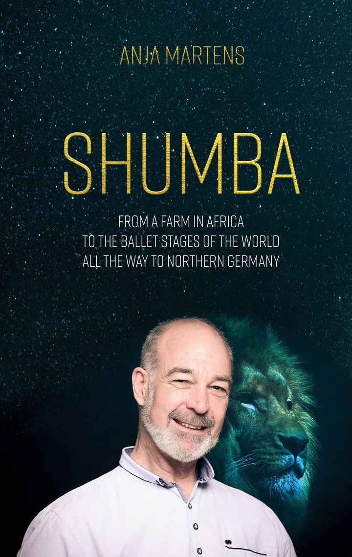Shumba by Anja Martens (Ebook) - Read free for 30 days