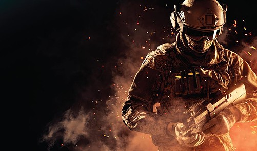 Top 10 Games To Jam This Jan! - FHM Sweden | Everand