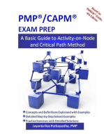 PMP Formulas Cheat Sheet | PDF | Net Present Value | Discounted Cash Flow