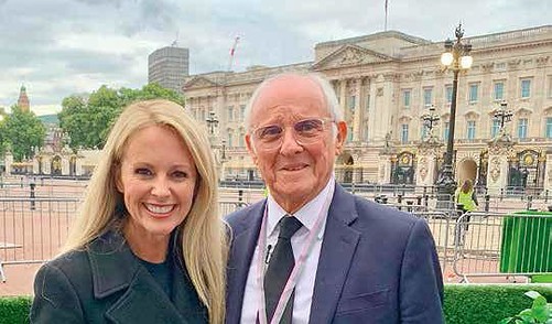 VICTORIA ARBITER Life As A Royal Insider! - New Idea | Everand