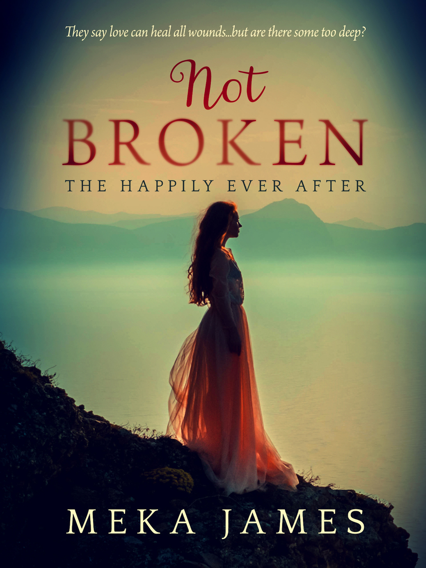 Not Broken by Meka James (Ebook) - Read free for 30 days