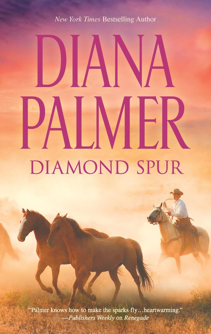 Diamond Spur by Diana Palmer (Ebook) - Read free for 30 days