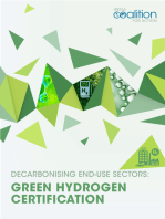 Sustainability-Declaration RED-II 07 12 21 | PDF | Biofuel | Biogas