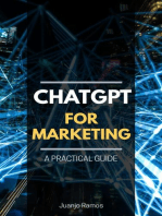 20 Effective ChatGPT Prompts | PDF | Camera | Artificial Intelligence