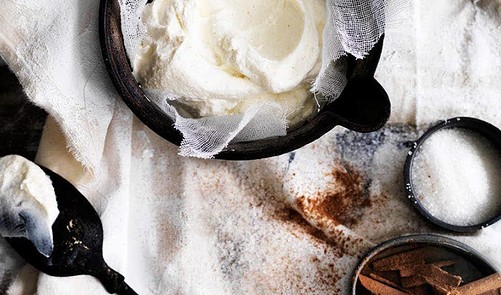 Made From Scratch Classic Labne & Cheese - The Australian Women’s ...