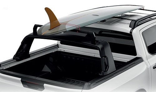 Read Ford Ranger Flexible Rack System Online